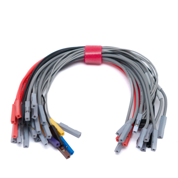 Bus Pirate 5 Bundle – Blinkinlabs