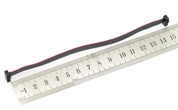 Cortex debug cable – Blinkinlabs